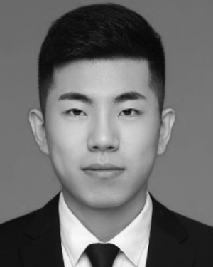 Jun Yang / Personal Website